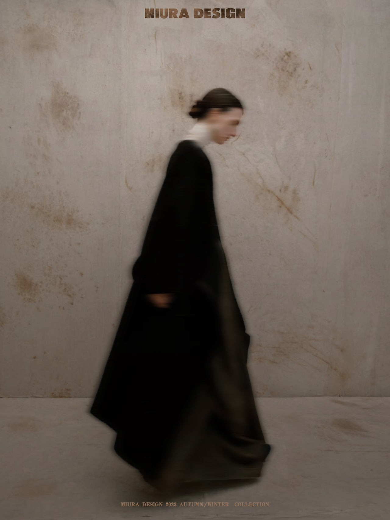 2023 Autumn / Winter – MIURA DESIGN