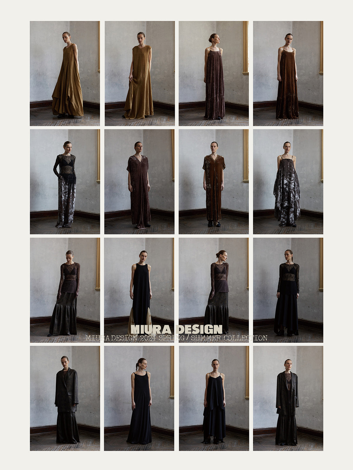 All Products – MIURA DESIGN